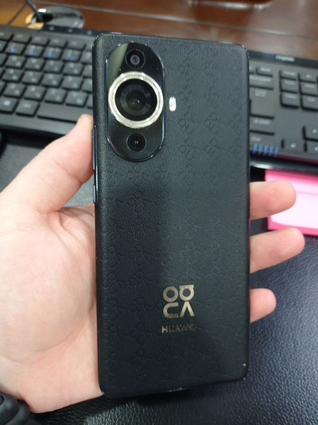 Huawei Nova 11 pro 8/256GB obbmen Pixel 6 Pro ga