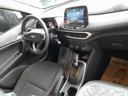 chevrolet Tracker premier 2023 Halol nasiya Ribosiz