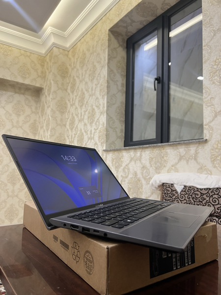 Notebook Asus 14 hfd STILADI