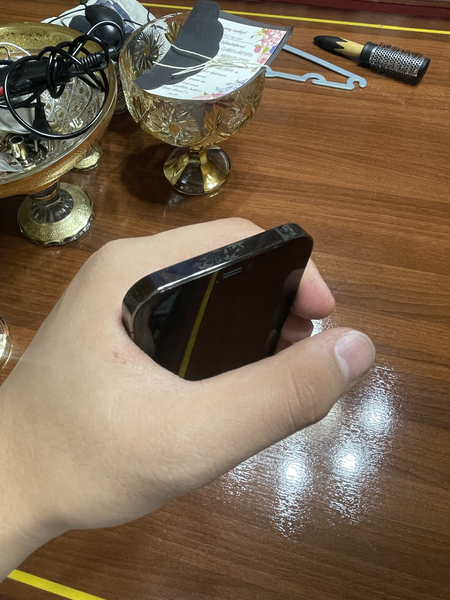 Iphone 12 pro 128gb