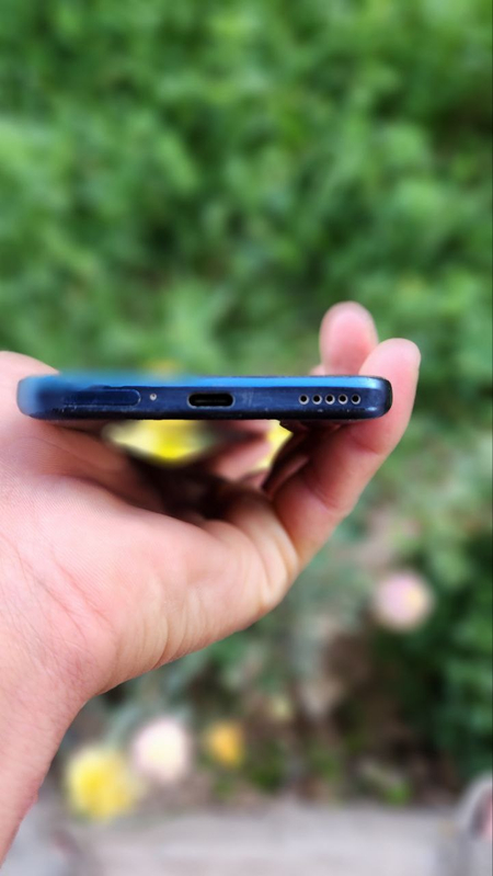 Honor 50 lite karopka