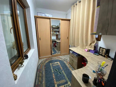 Карасу-1, 4/1/5, 92 м², ор-р школа № 209, детский сад № 232