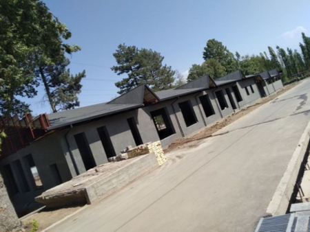 Noldan uy quramiz, Tom yopamiz, remont qilamiz. Том йопамиз,