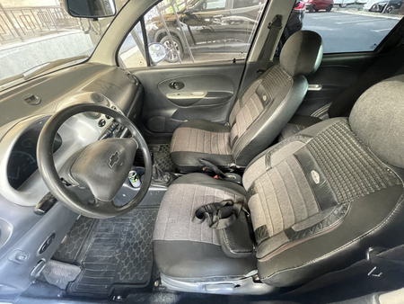 Matiz sotiladi yili 2006 xolati yaxshi