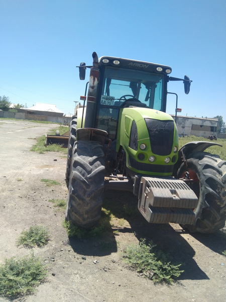 Arion 630 xolati zur