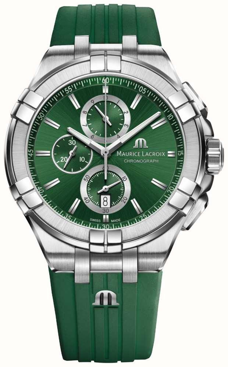 Super Sale50%! Swiss made Maurice Lacroix