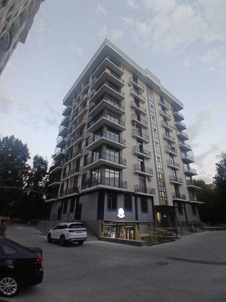 Юнусабад-4 квартал 2/2/9 состояние коробка  Общая площадь: 57 м²