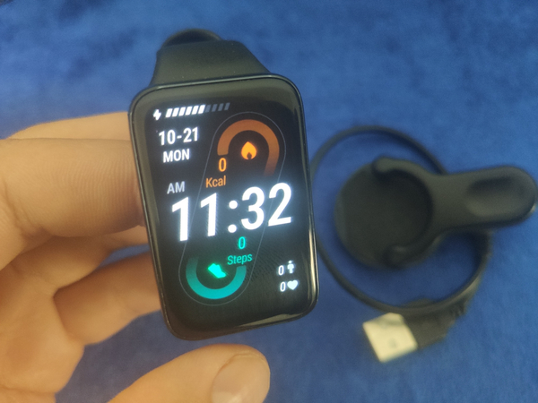 Xiaomi Smart Band Pro 7, Smart soatlar, 2 tasi bir joyda narxi Orginal
