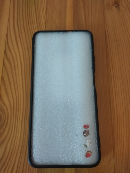 Чехол на Redmi 9T