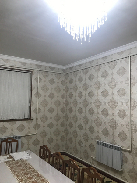 Срочно ховли сотилади