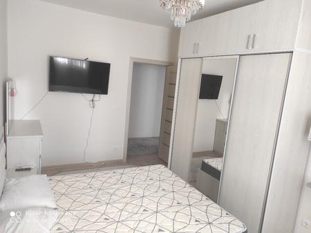 Olmazor city da 1 honali kvartira