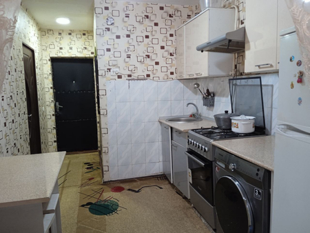 Продается 1 ком Чирчик