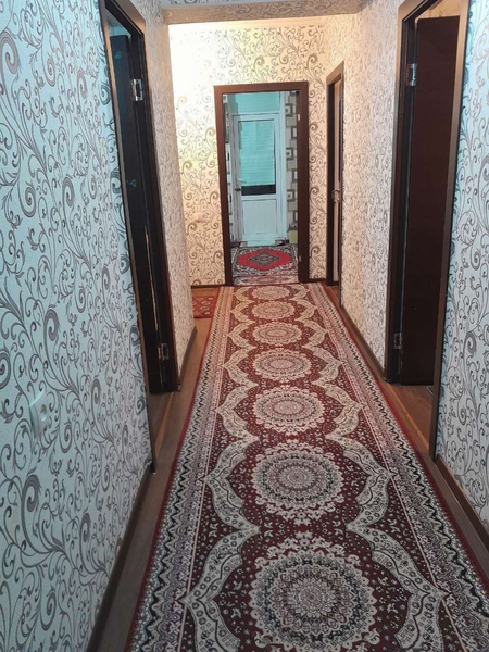 Тахиоташ наймон апж сентирде уй сатылади 3-комнатали