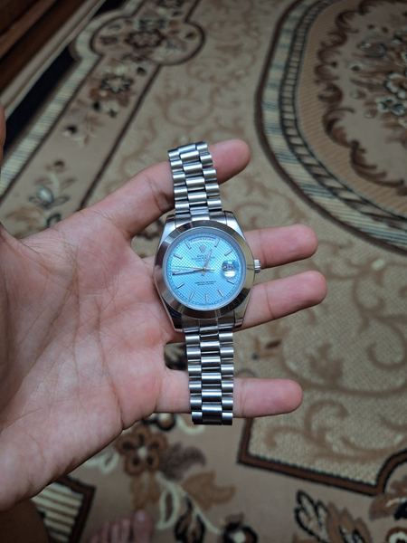 Rolex Day Date договорная!