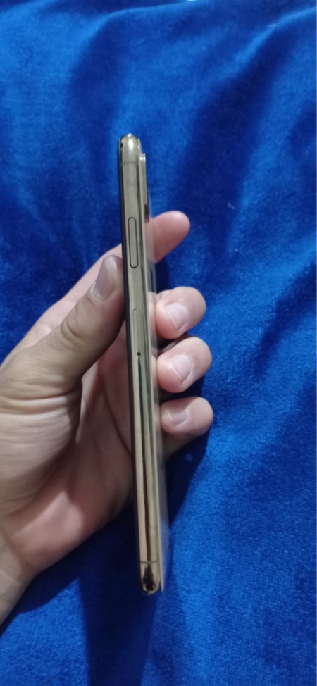 Xs max 512 Gb.