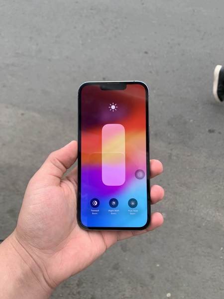 Iphone 13 pro