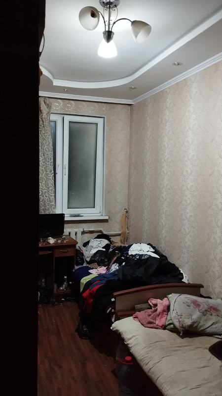 Продается квартира