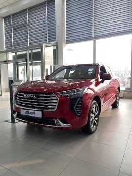 Haval Jolion (2024) 0 probeg,halol nasiya, boshlang\\\'ich 98 mln