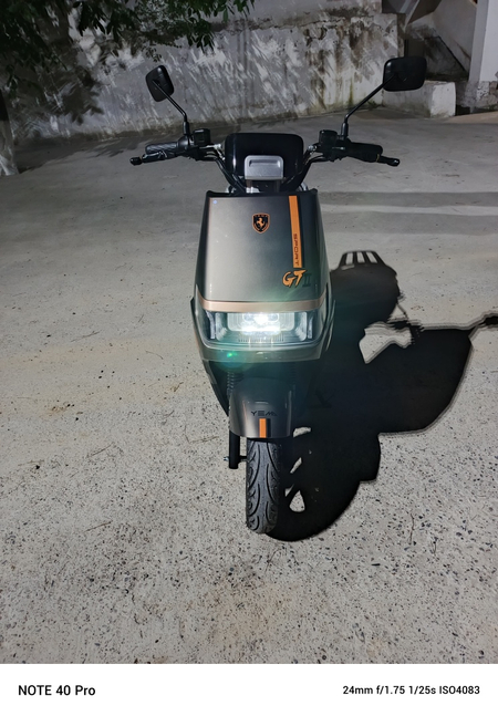 Skuter arzon narxda optom