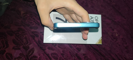 Oppo A78 2023 телефон