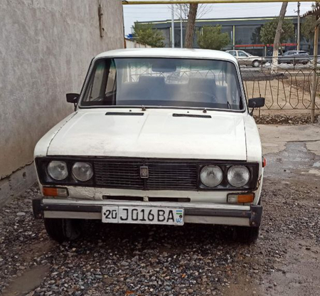 Vaz2106 96 yili sotiladi faqat naxt kelishamiz