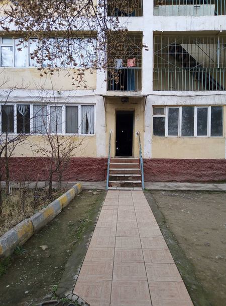Продаю свою квартиру