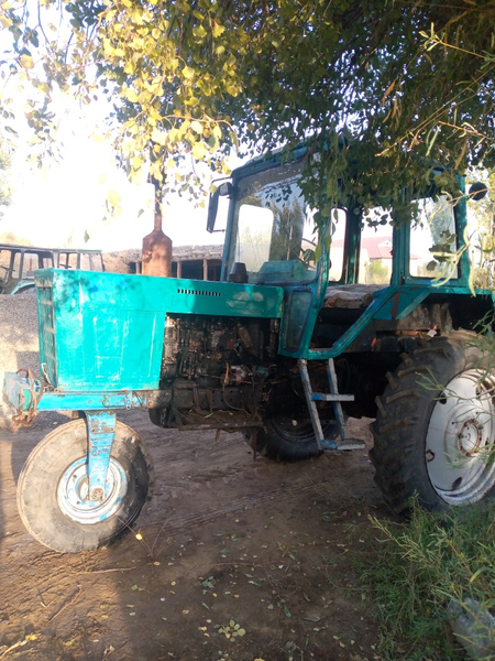 Mtz 80 sotiladi Buxoro viloyati