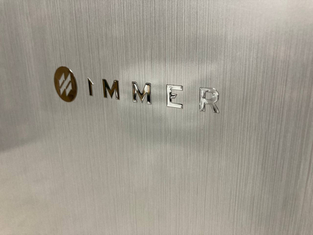 Большая Акция Immer холодильник