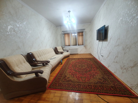 Arenda аренда Yunusobod 19 kv 2-etaj 3 xona