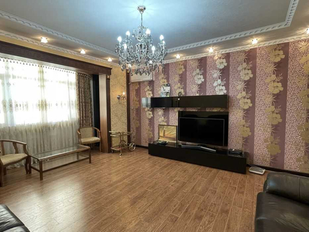 ЛОЛАЗАР • МОСКОВСКИЙ ОТЕЛЬ • 4-комн •  96 м² • этаж 4/5 • [MGA: 700]