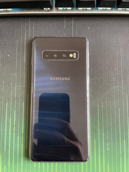 Samsung s10 8/128Gb. Holati rasmd