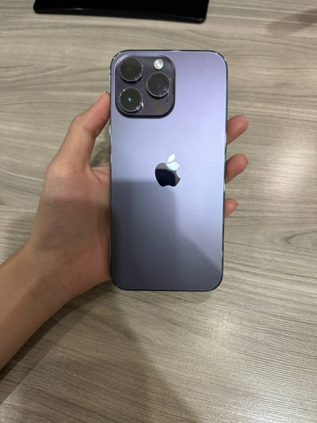 iPhone 14 pro max 512 gb 88% ёмкость