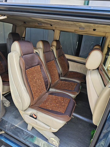 Вито V638 минивен