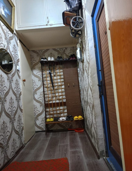 1*2/4/4 Срочно Продаётся Квартира на Чиланзар 12