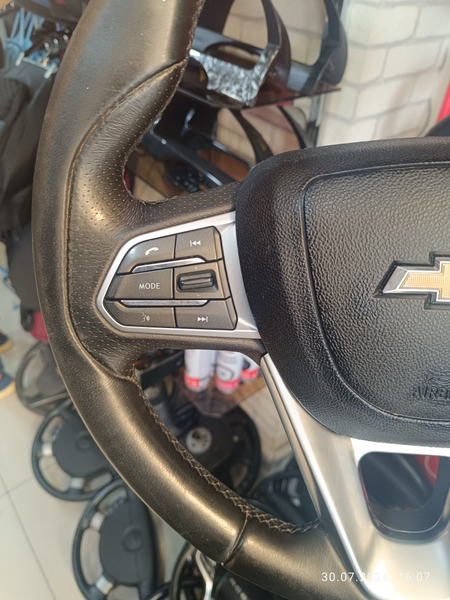 Hyundai dizayn rul sotiladi