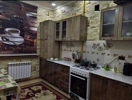 Сергели хокимят 2 хона квартира Арендага берилади