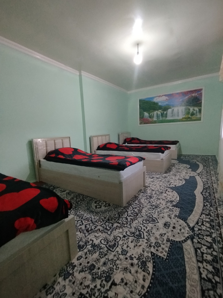 ДАЧА New House оилавий ва улфатлар учун без алкагол природа учун  без