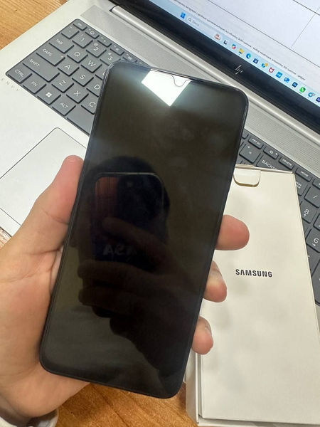 Samsung a05s янги тел