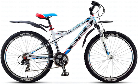Велосипед navigator stels 510