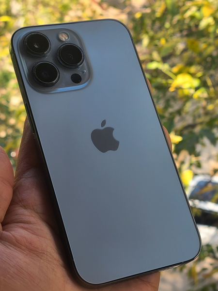 Iphone 13 Pro 128 GB Sera Blue