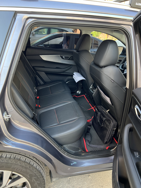 Продаю CHERY tigo 7 Pro