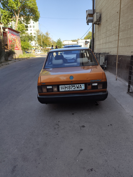 Tofa Doĝantfx 1995