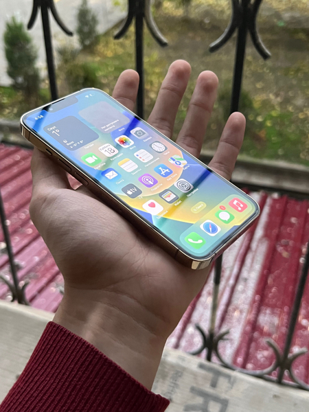 Iphone 13pro 128gb ideal