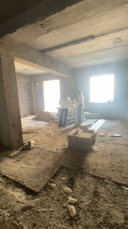 2-хона каропка яшнаобод райони олмос махала Зудлик бн Сотилади.
