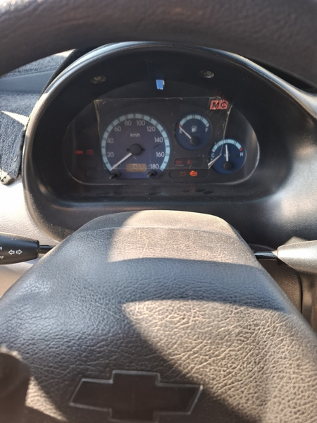 Matiz Chevrolet Best