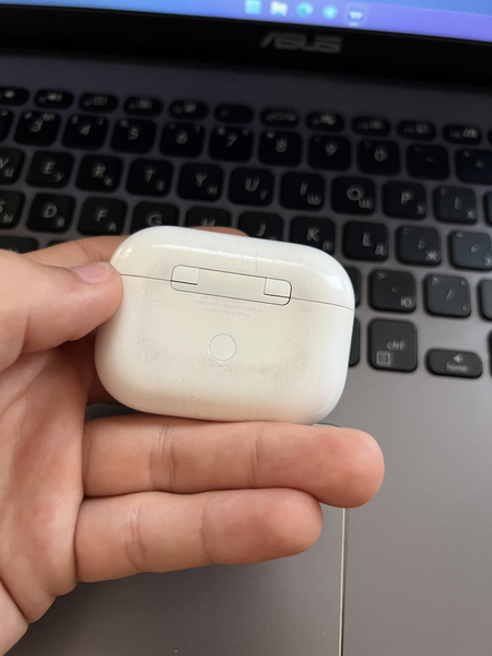 Airpods pro arginal