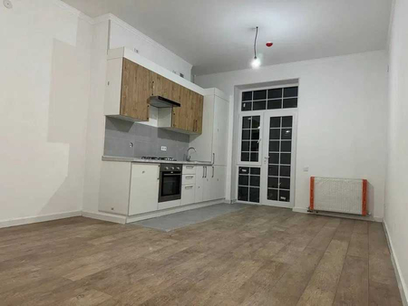 2х комнатная квартира в Новом Жилом комплексе Greenwich   (22)