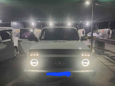 Assalomu alaykum,Neva 4×4 surochni sotiladi