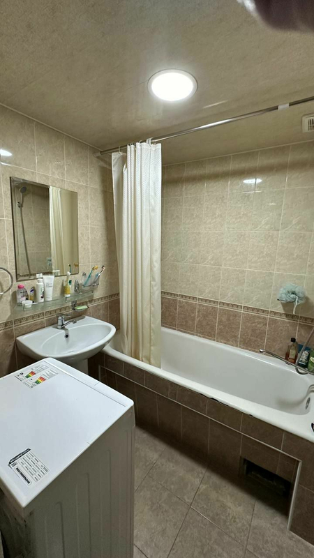 Продается квартира своя, на ТТЗ 4. 4/4/4