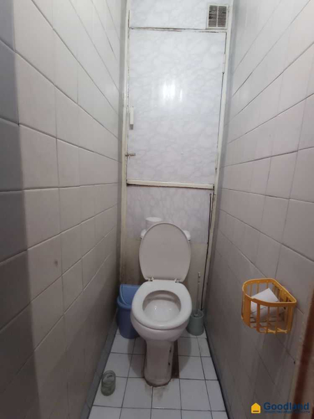 Успей купить квартиру в Ташкенте. Юнусабад 1/2/5 10-й квартал (J2590)